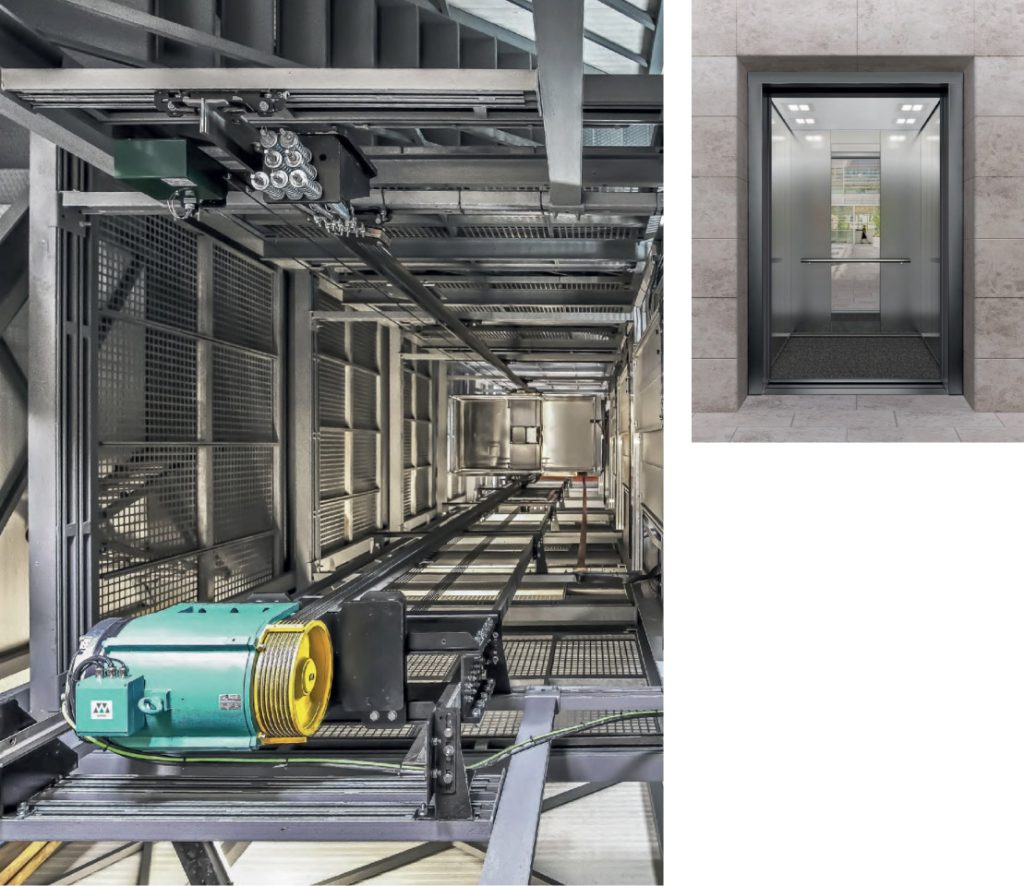 High Definition Lifts | Adelaide Lift Solutions