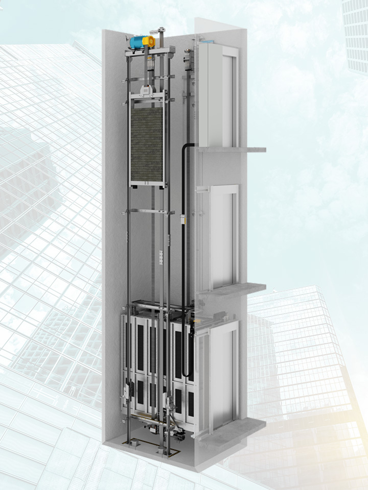 High Definition Lifts | Adelaide Lift Solutions